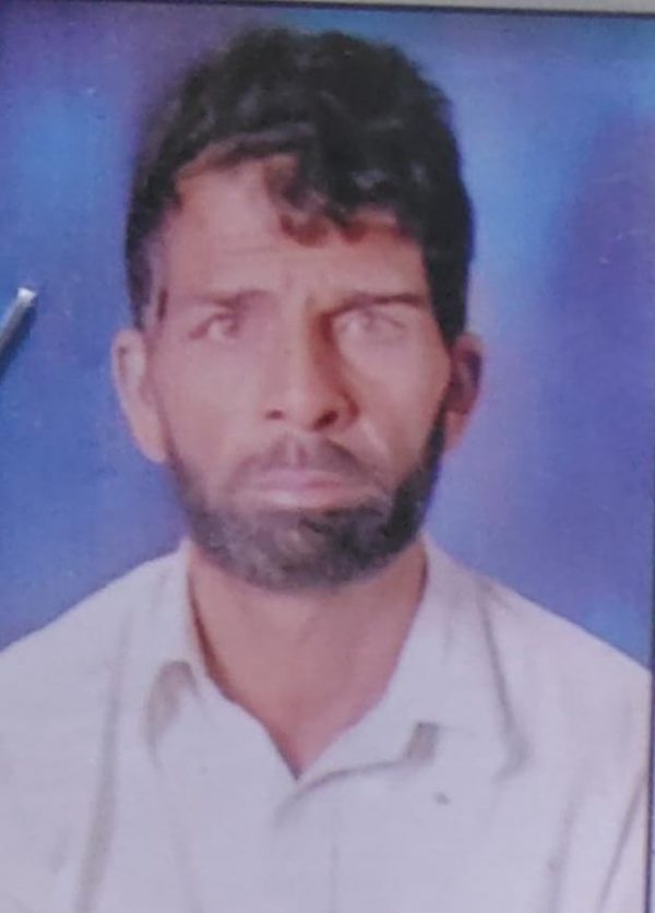 Barwala – Railway Maal Godam Shramik Sangh