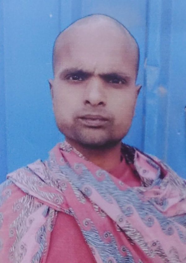 Barwala – Railway Maal Godam Shramik Sangh